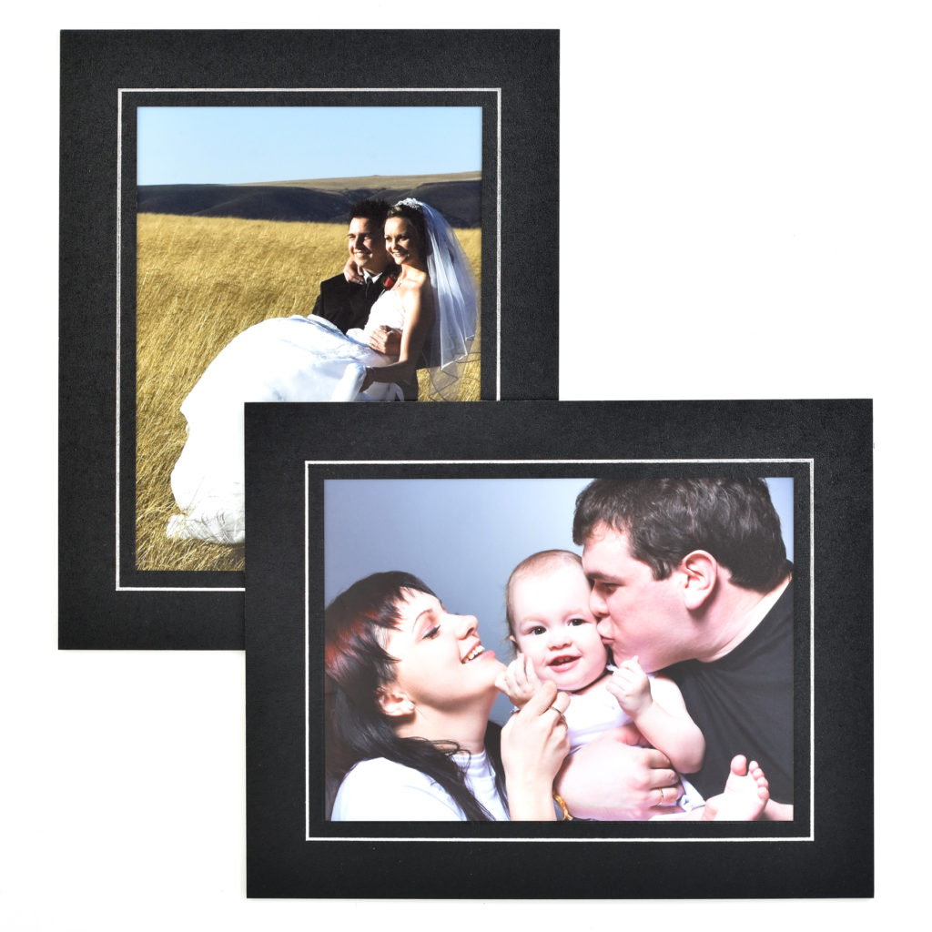 Black Photo Strut Mounts extensive ranges - Maple Framing