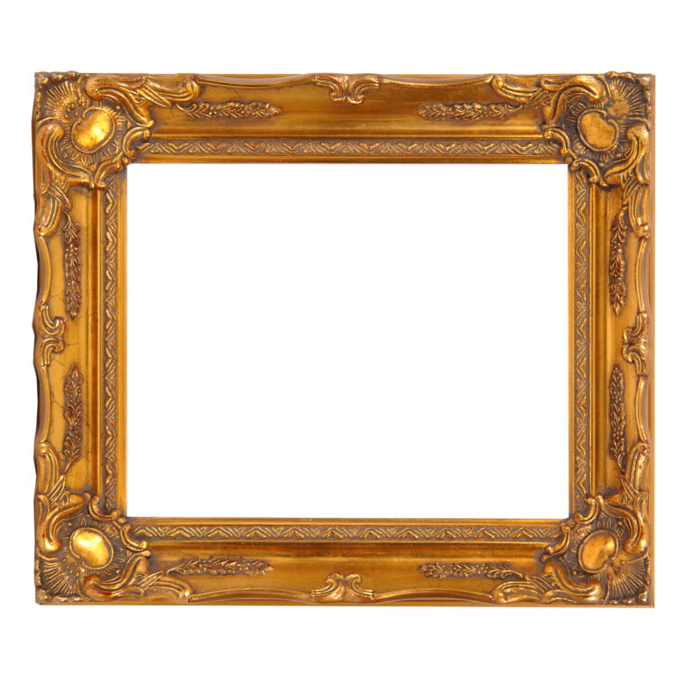 Swept frames - Maple Framing