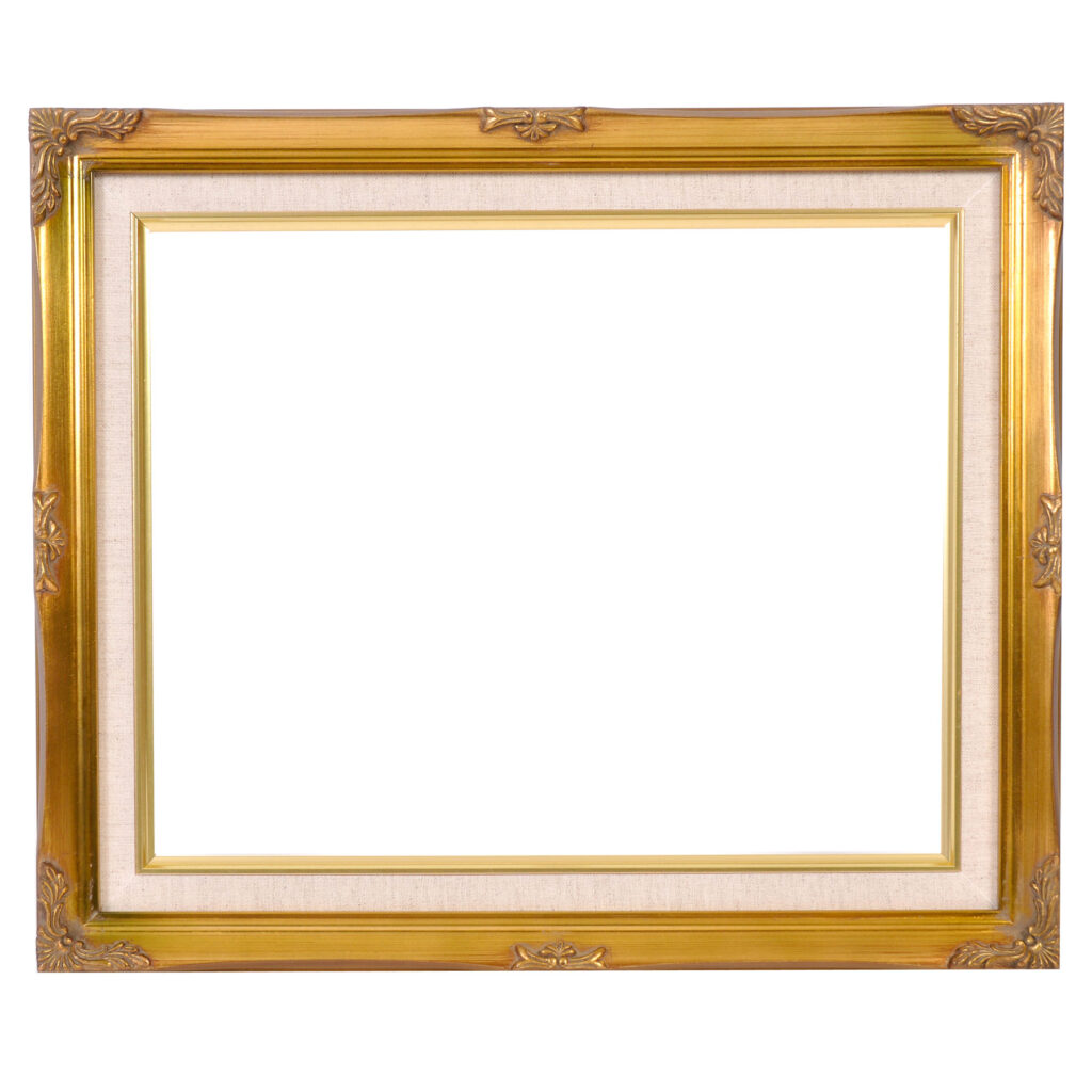 Swept frames - Maple Framing