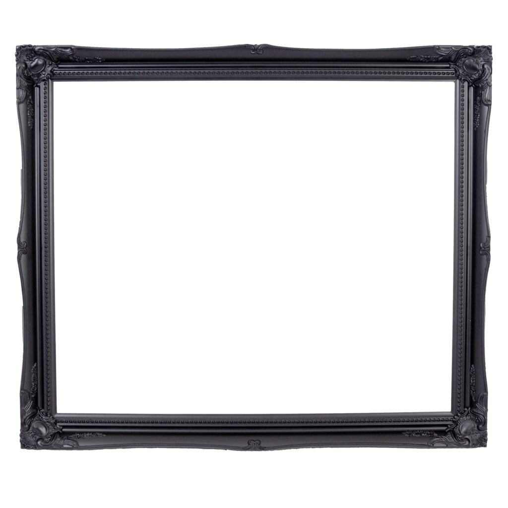 Swept frames - Maple Framing