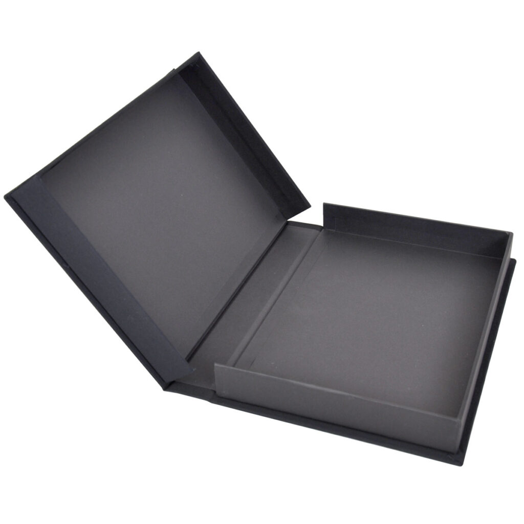 ARCHIVAL BOXES - Maple Framing