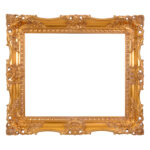 Swept frames - Maple Framing