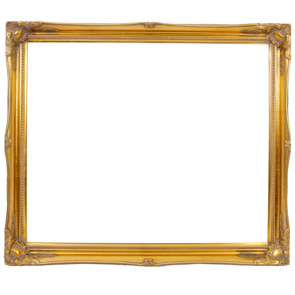 Swept frames - Maple Framing