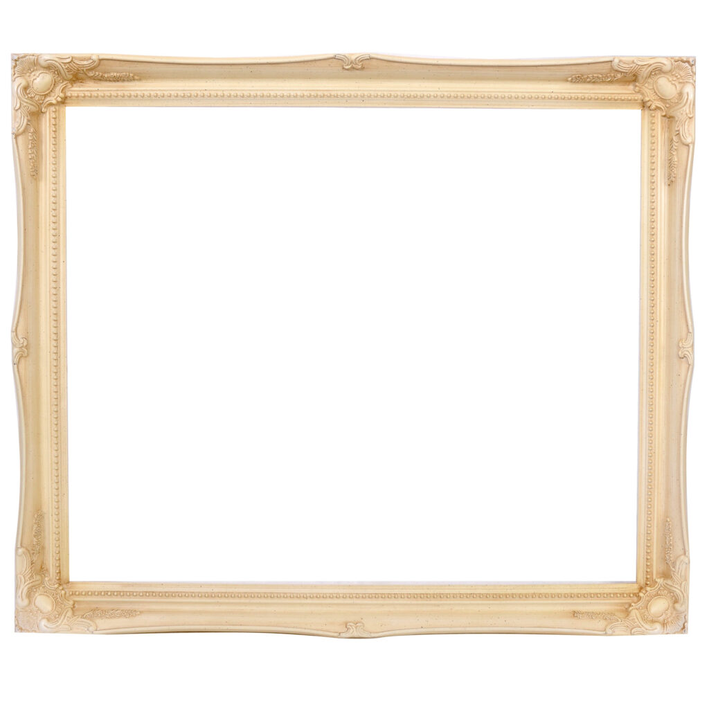 Swept frames - Maple Framing