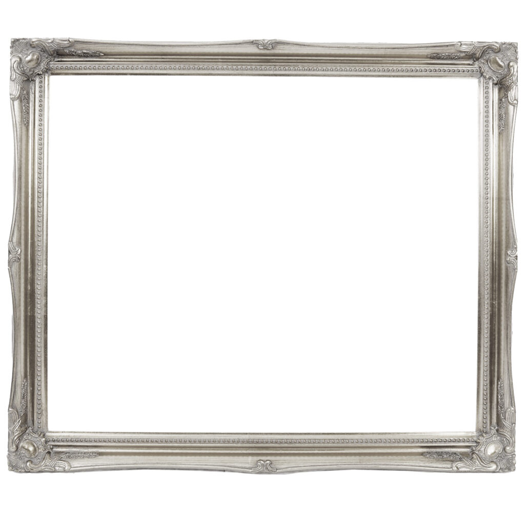 Swept frames - Maple Framing