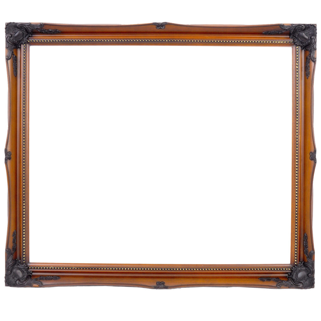Swept frames - Maple Framing