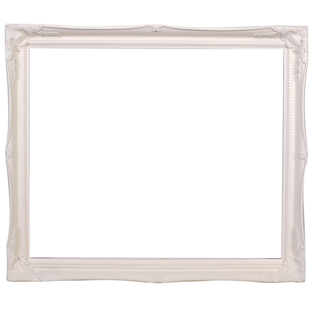 Swept frames - Maple Framing