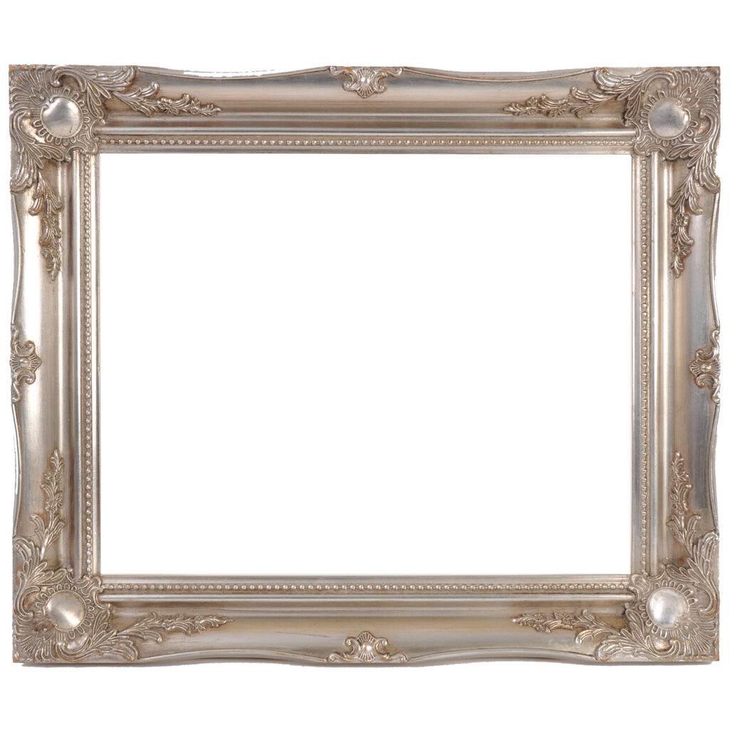 Swept frames - Maple Framing