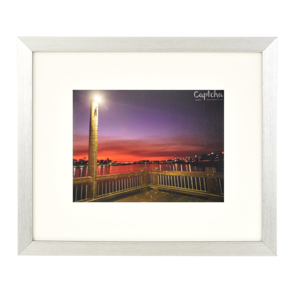 Freedom Frames - Maple Framing