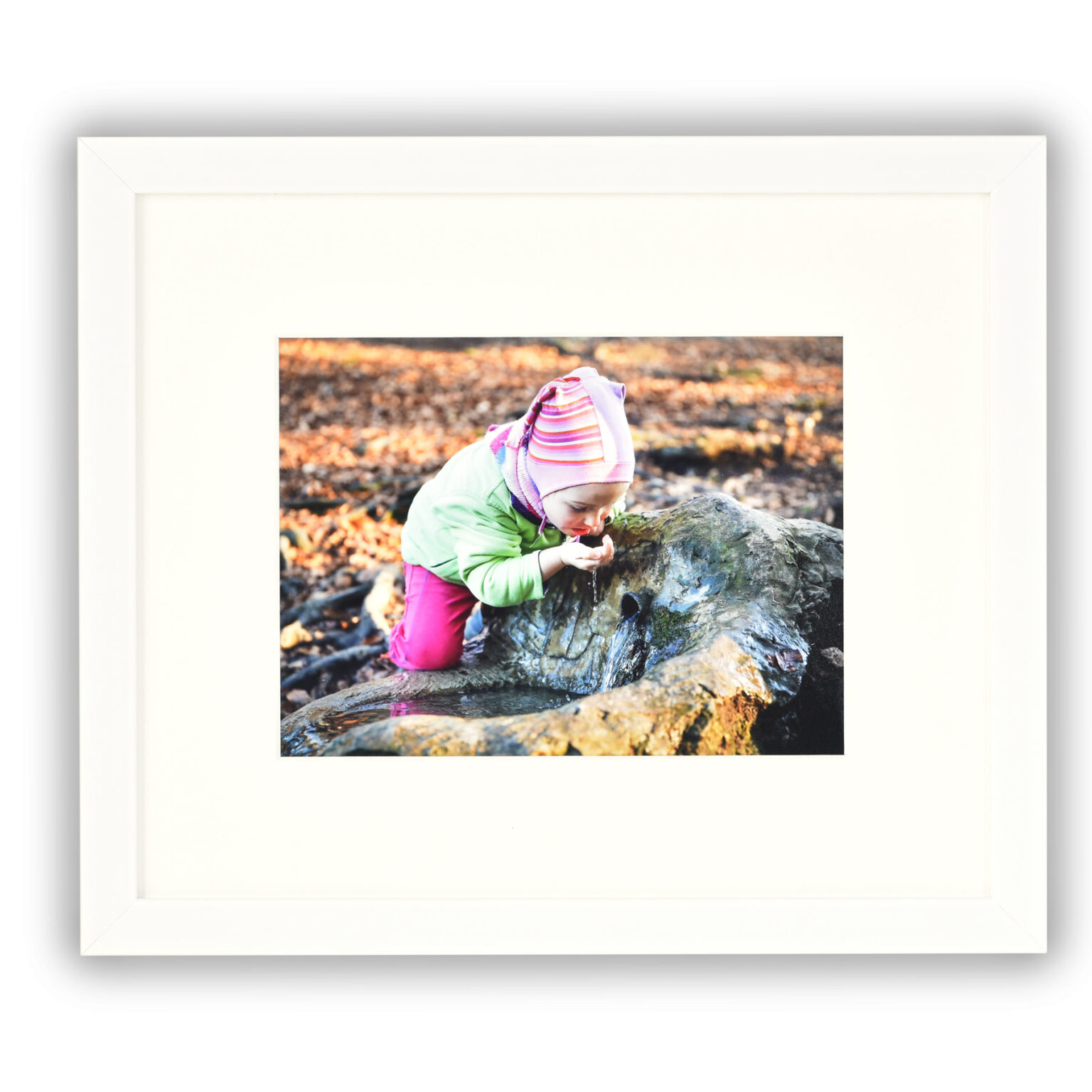 Freedom Frames - Maple Framing