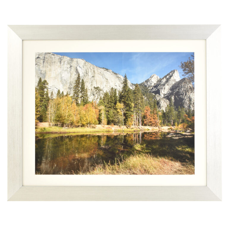 Freestyle Frames - Maple Framing