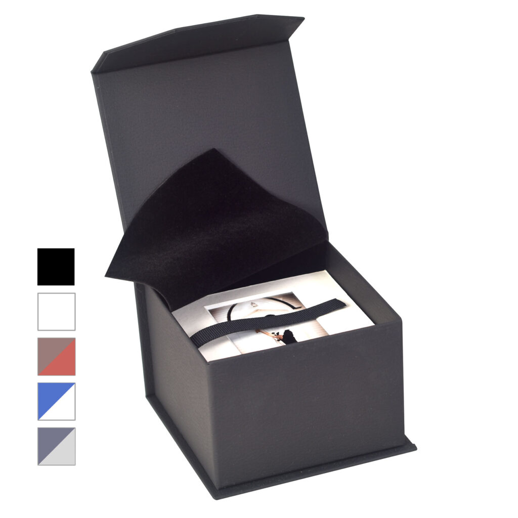 Bliss Print Presentation Boxes | Bliss Photograph Boxes - Maple Framing