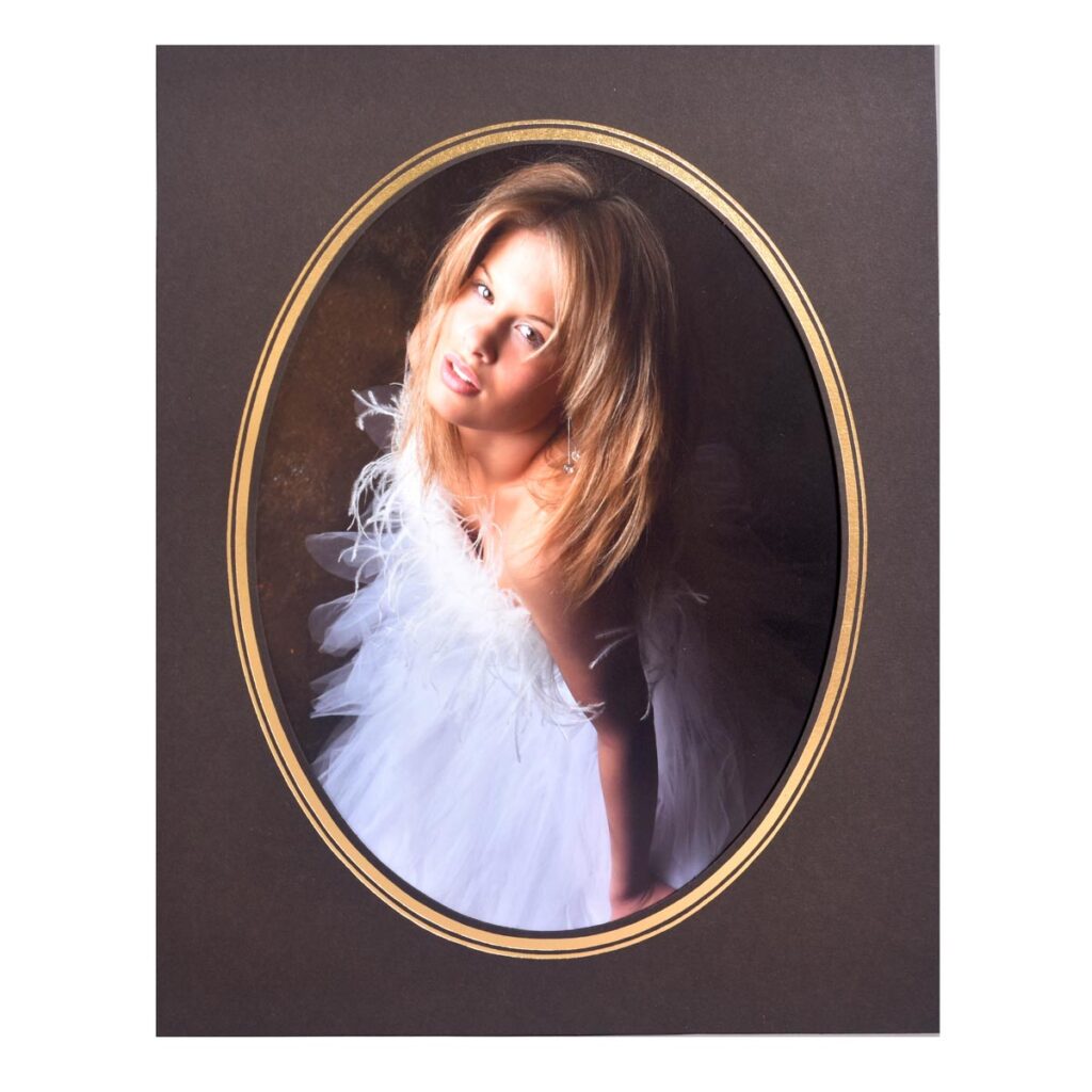 Photo Strut Mounts | Card Strut Mounts | Card Photo Mounts